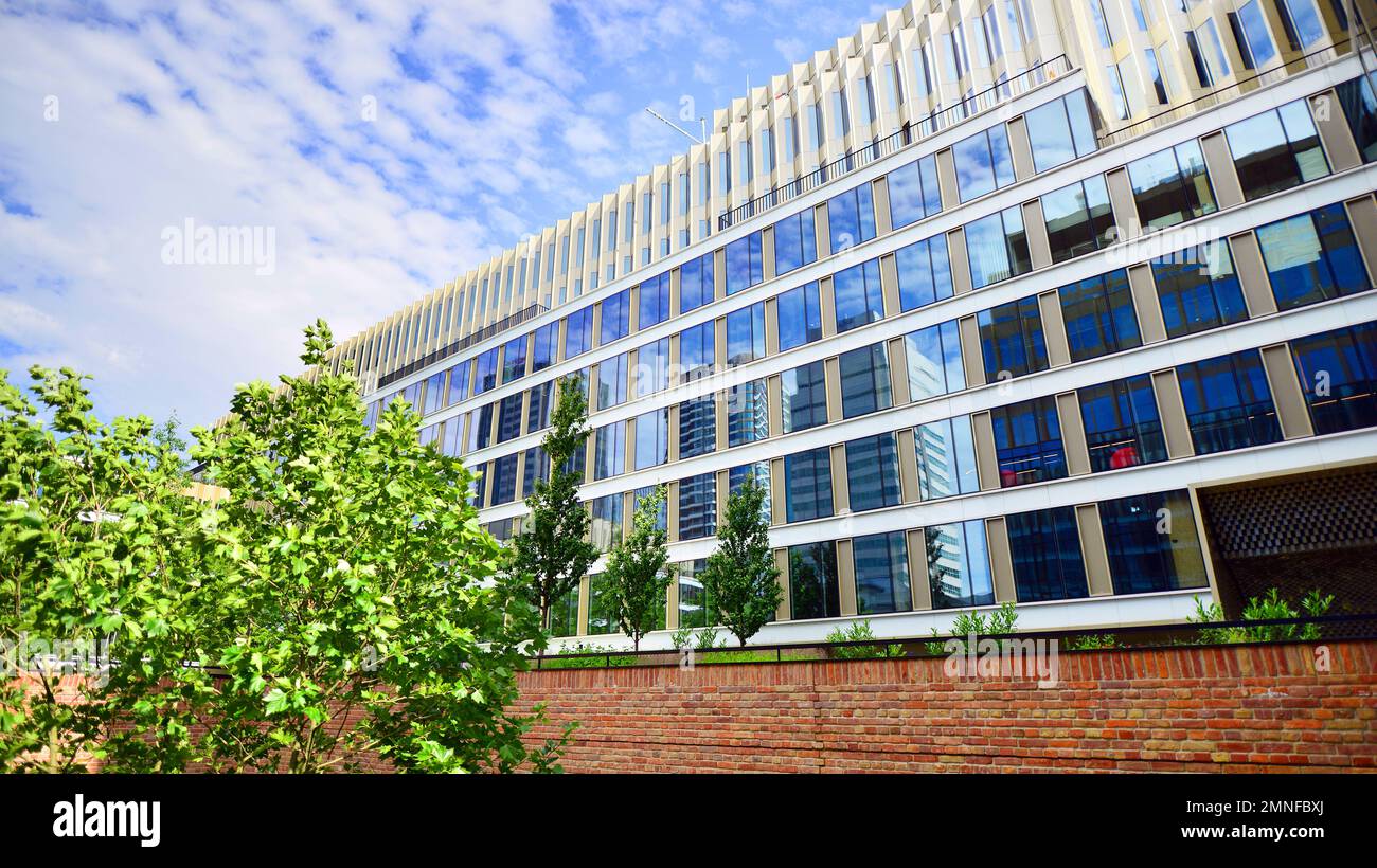 Browary warszawskie hi-res stock photography and images - Alamy