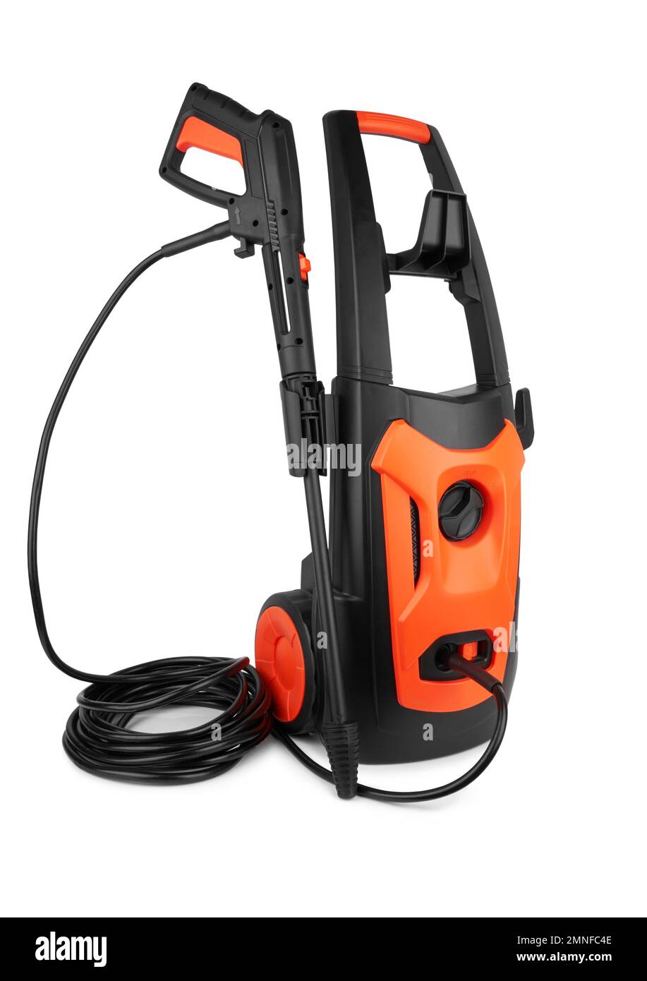 Pressure washer Cut Out Stock Images & Pictures - Alamy