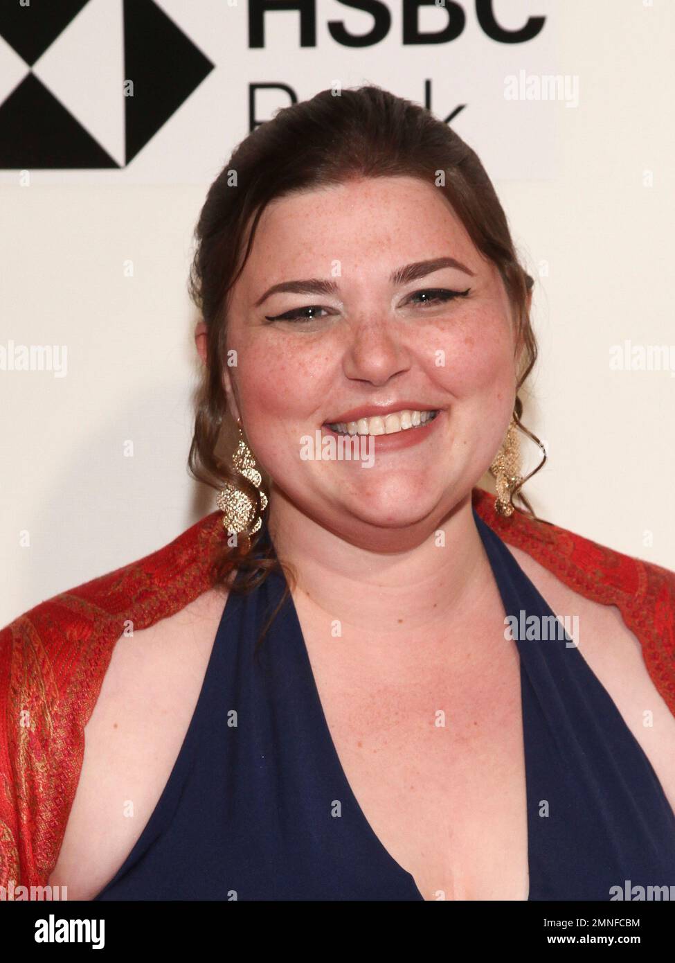 Melanie Ehrlich attends a screening of "The Miseducation of Cameron ...