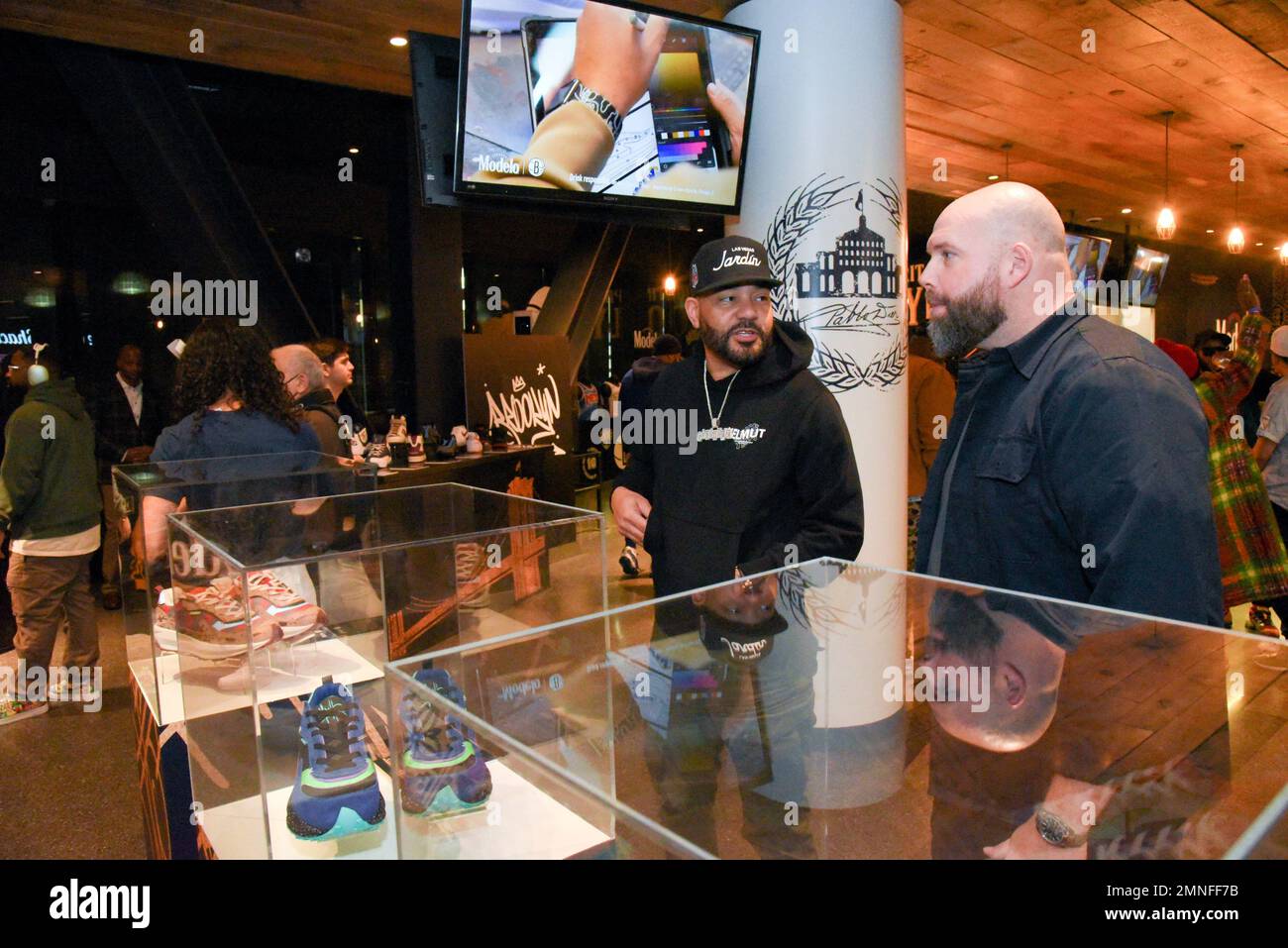 Daniel gamache hi-res stock photography and images - Alamy