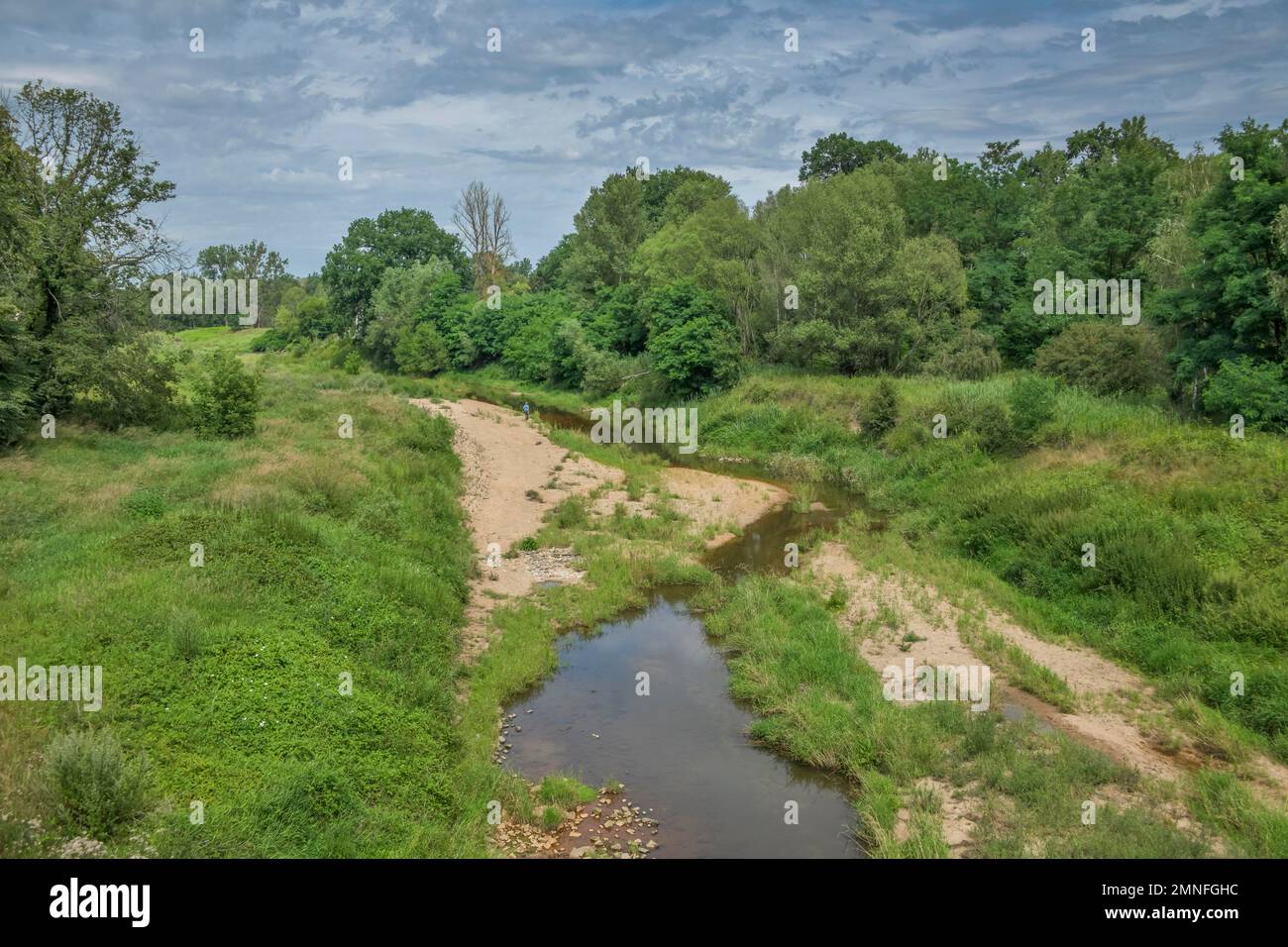 Neisse border hi-res stock photography and images - Alamy