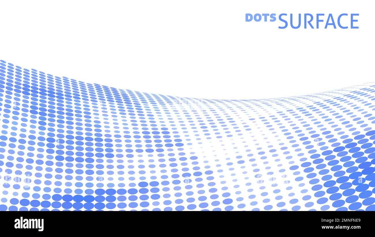 Saturated blue surface Stock Vector Images - Alamy