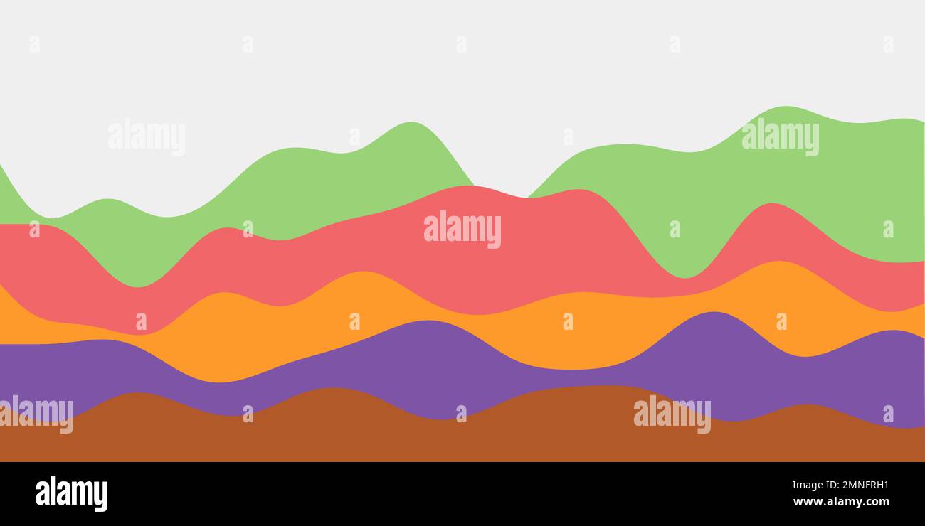 Appealing landscape Stock Vector Images - Alamy
