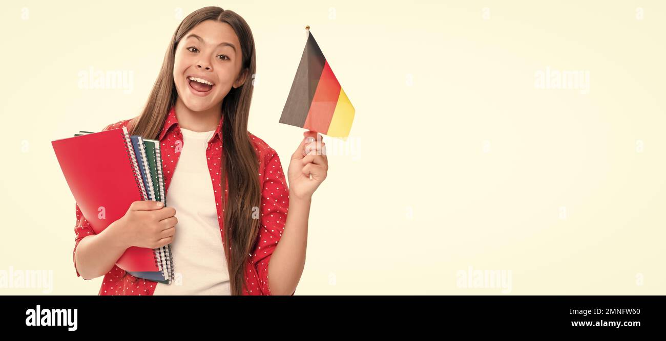 German child hi-res stock photography and images - Alamy