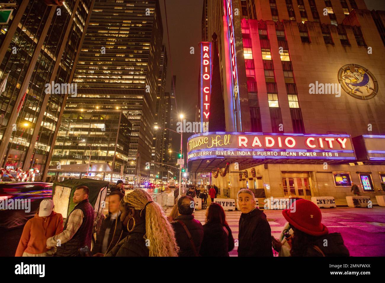 New York city, USA Stock Photo - Alamy