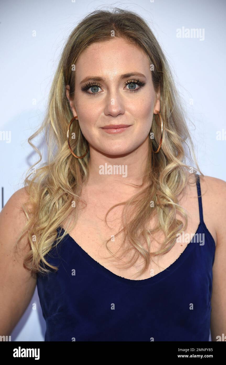 Bea Santos attends the screening for "Stockholm" during the 2018 Tribeca Film Festival at the ...