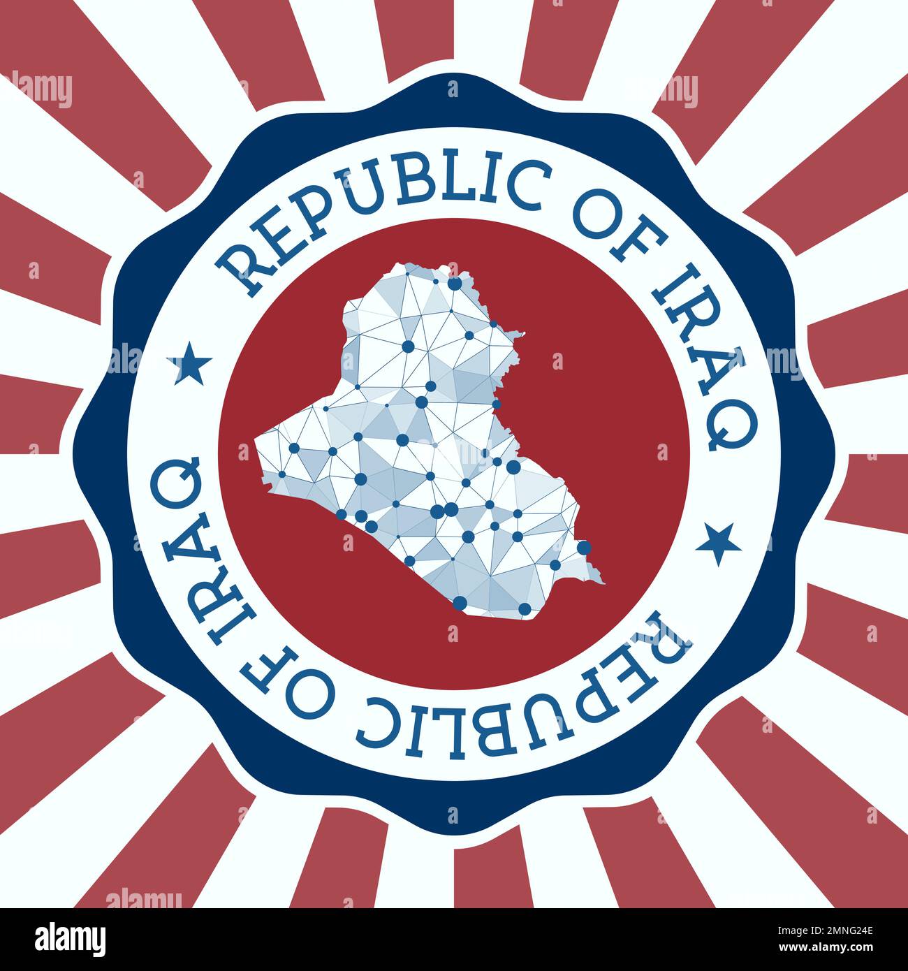 Iraq structure Stock Vector Images - Alamy