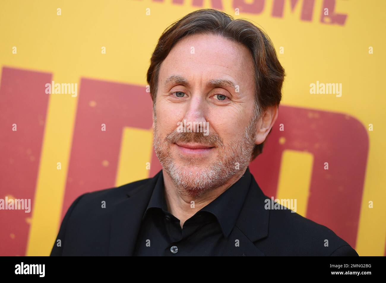 Screenwriter Jonathan Tropper arrives at the Los Angeles premiere of ...