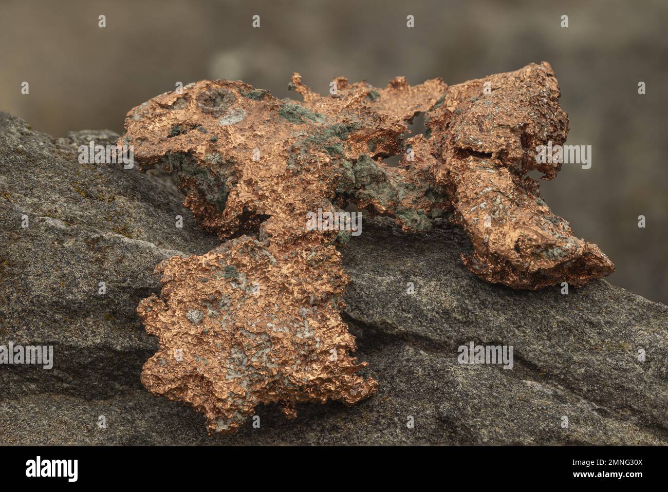 Mineralogist sample hi-res stock photography and images - Alamy