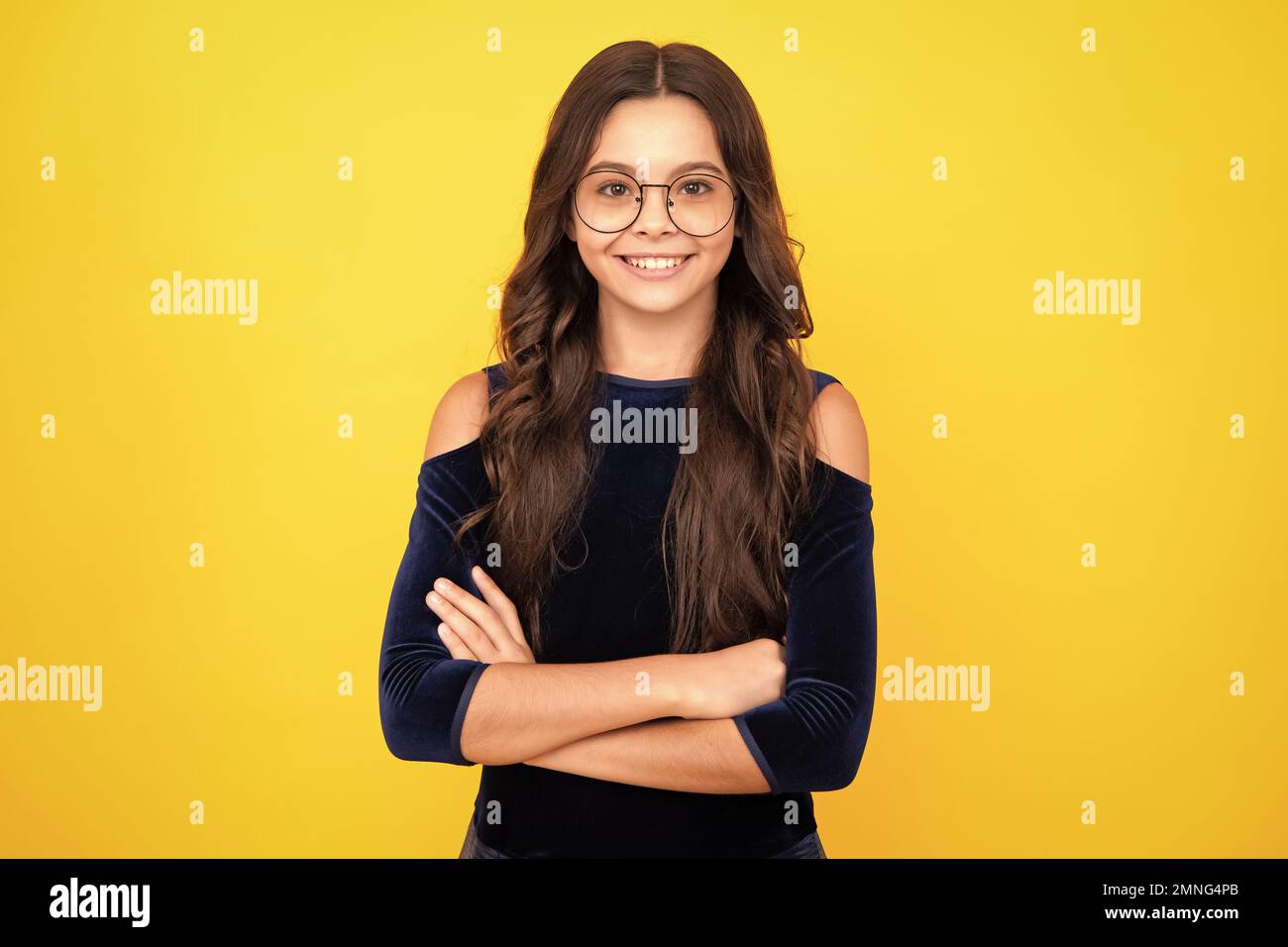 Happy face, positive and smiling emotions of teenager girl. Teenager ...