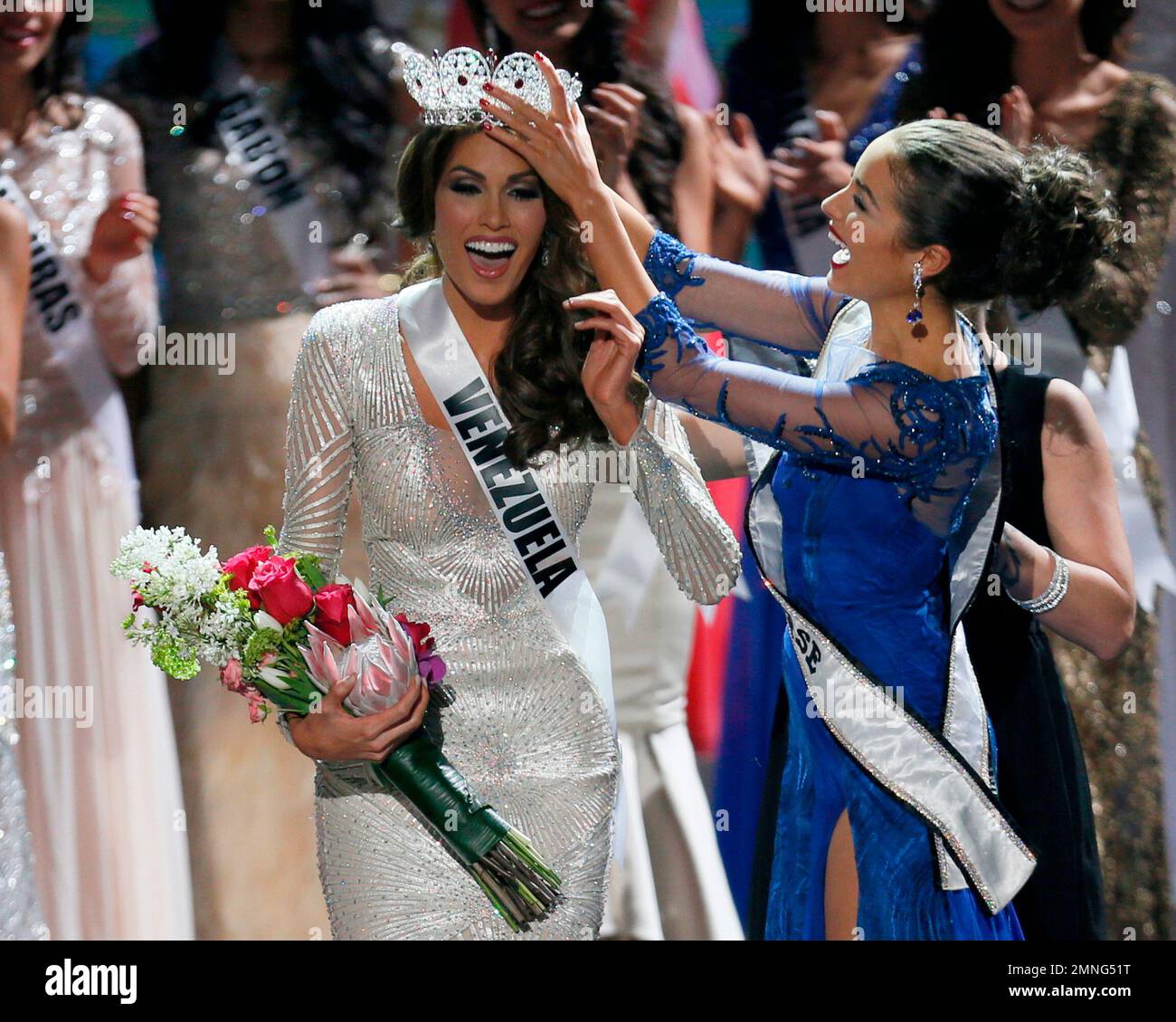 Miss World 1995