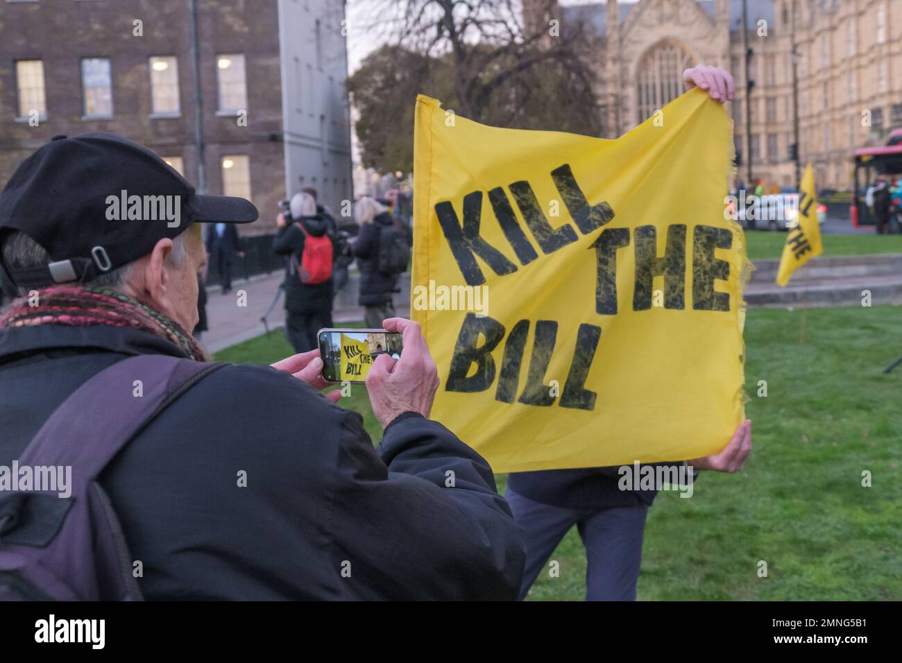 Over policing black people hi-res stock photography and images - Alamy