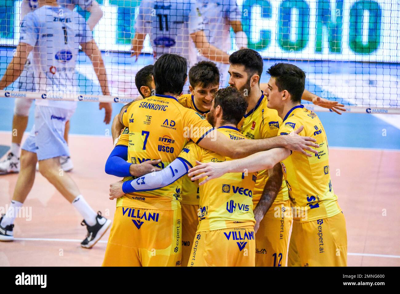 Valsa group modena hi-res stock photography and images - Alamy