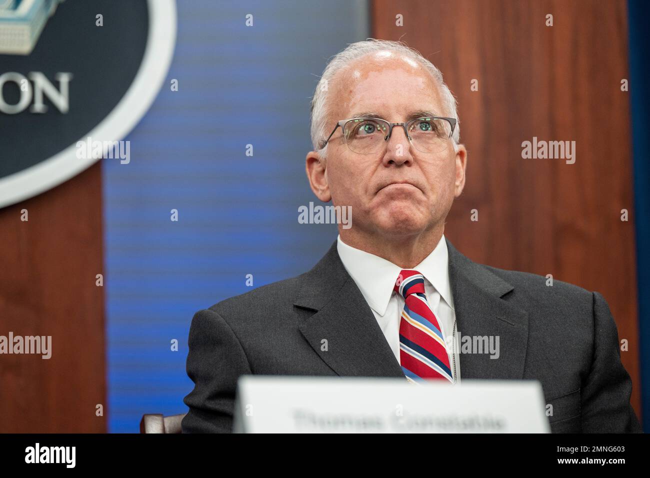 Thomas constable hi-res stock photography and images - Alamy