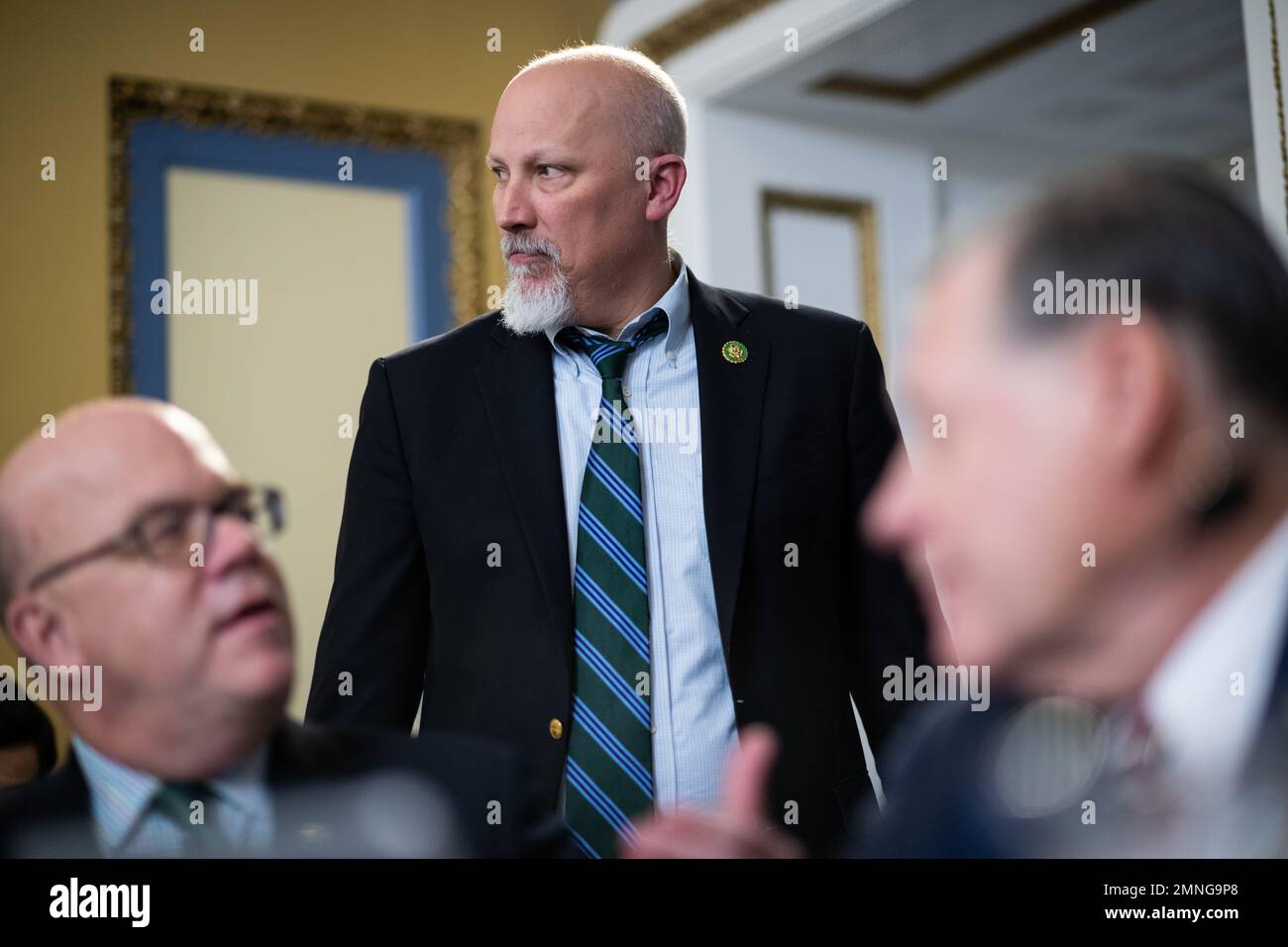 House rules committee meeting hi-res stock photography and images - Alamy