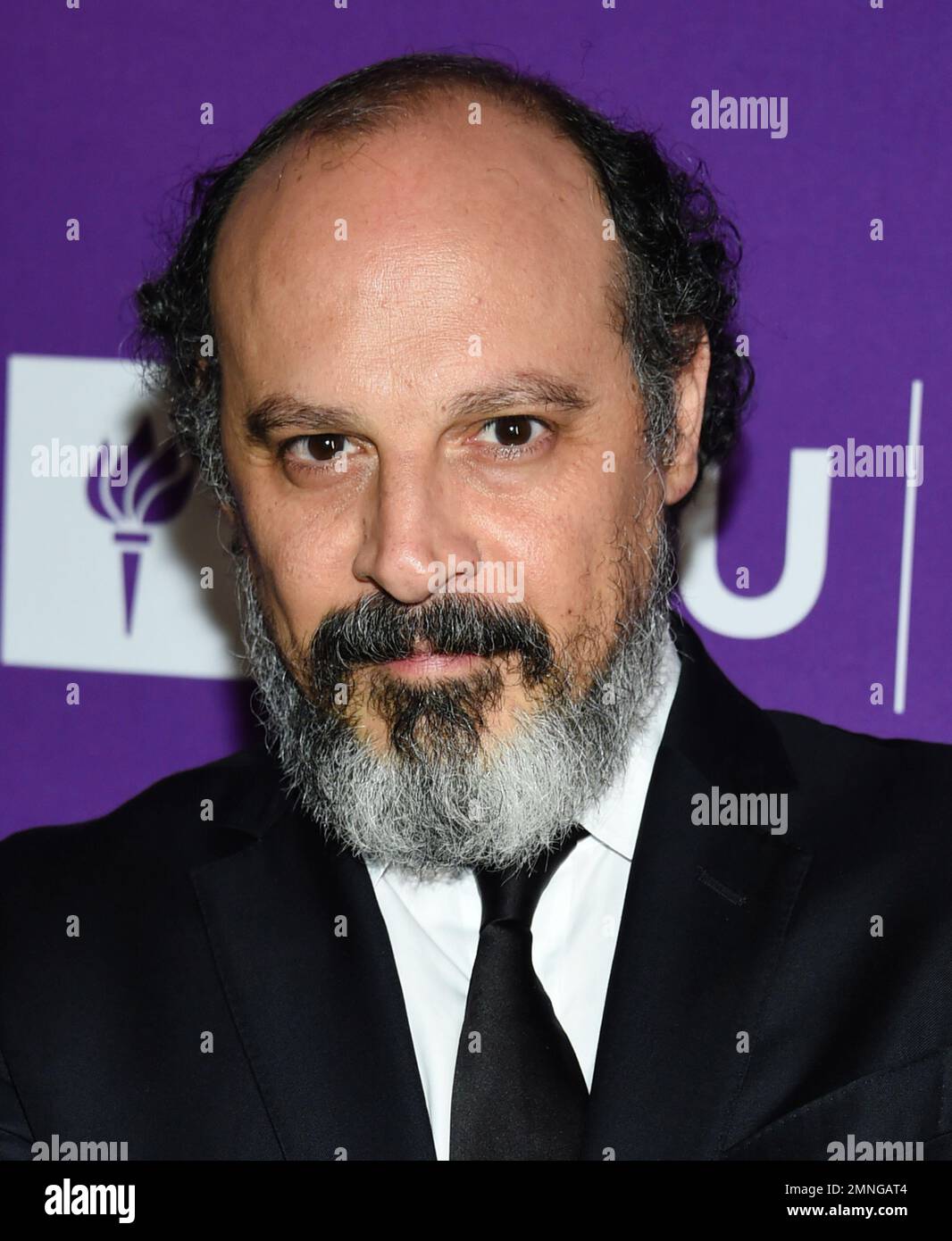 Vice Media chief creative officer and honoree Eddy Moretti attends the ...