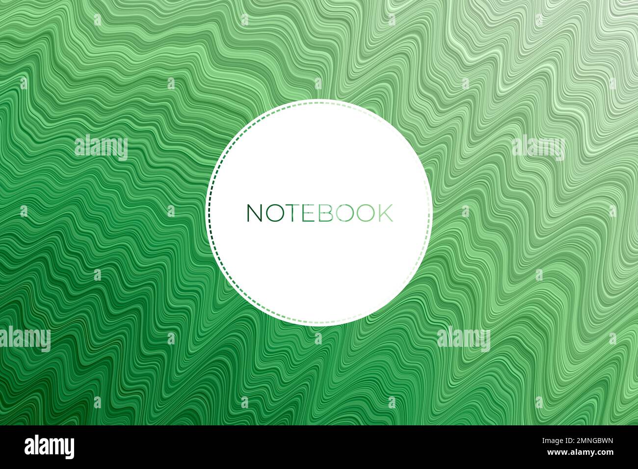 Cover page design landscape hi-res stock photography and images - Alamy