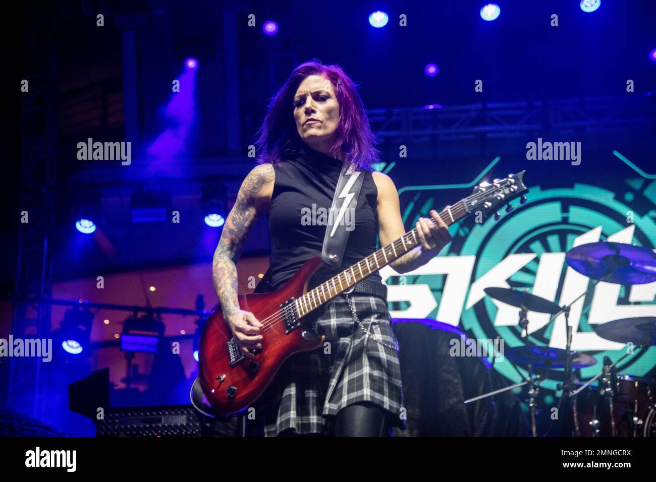 Korey Cooper