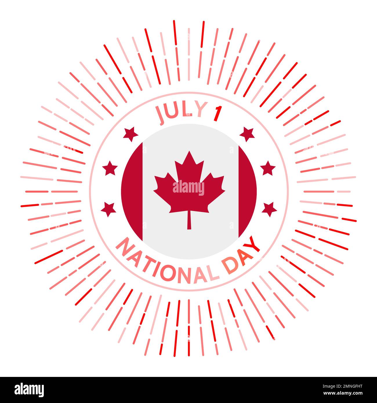 Map of canada 1867 Stock Vector Images - Alamy