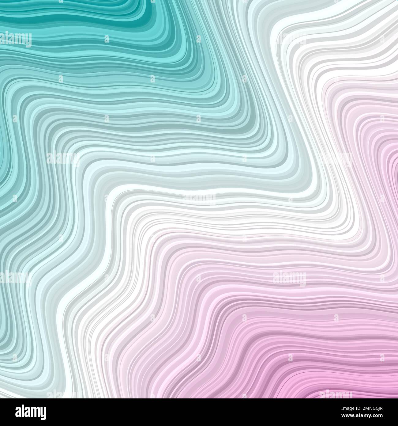 Bright abstract background vector illustration. Charming background in ...