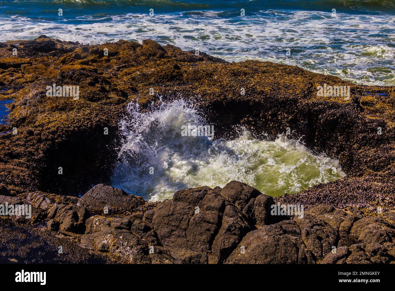 Sunken well hi-res stock photography and images - Alamy