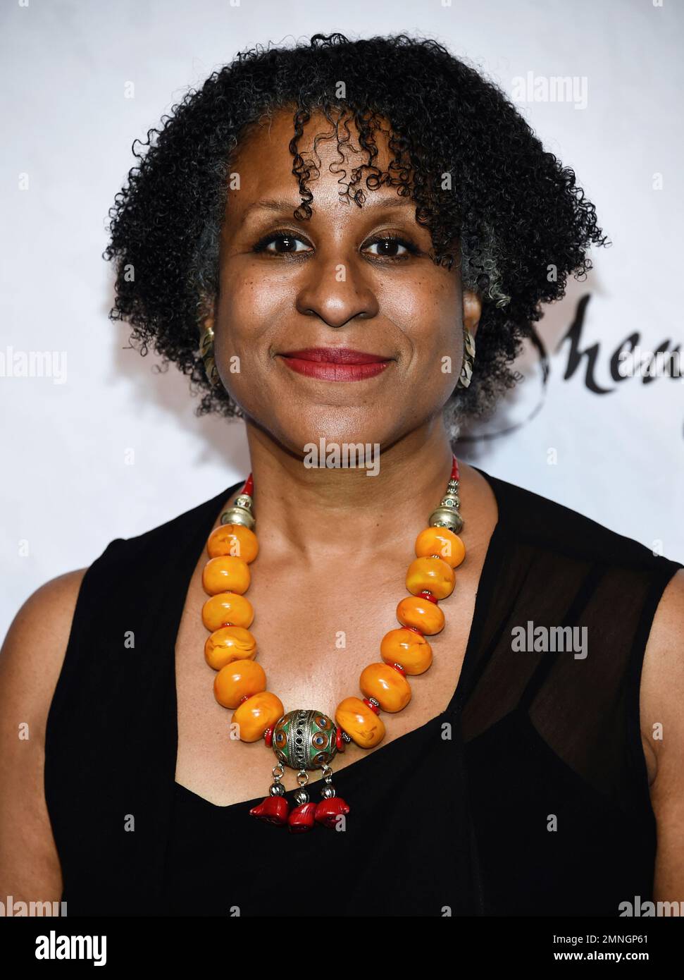 Michelle Byrd attends Variety's Power of Women: New York event at ...