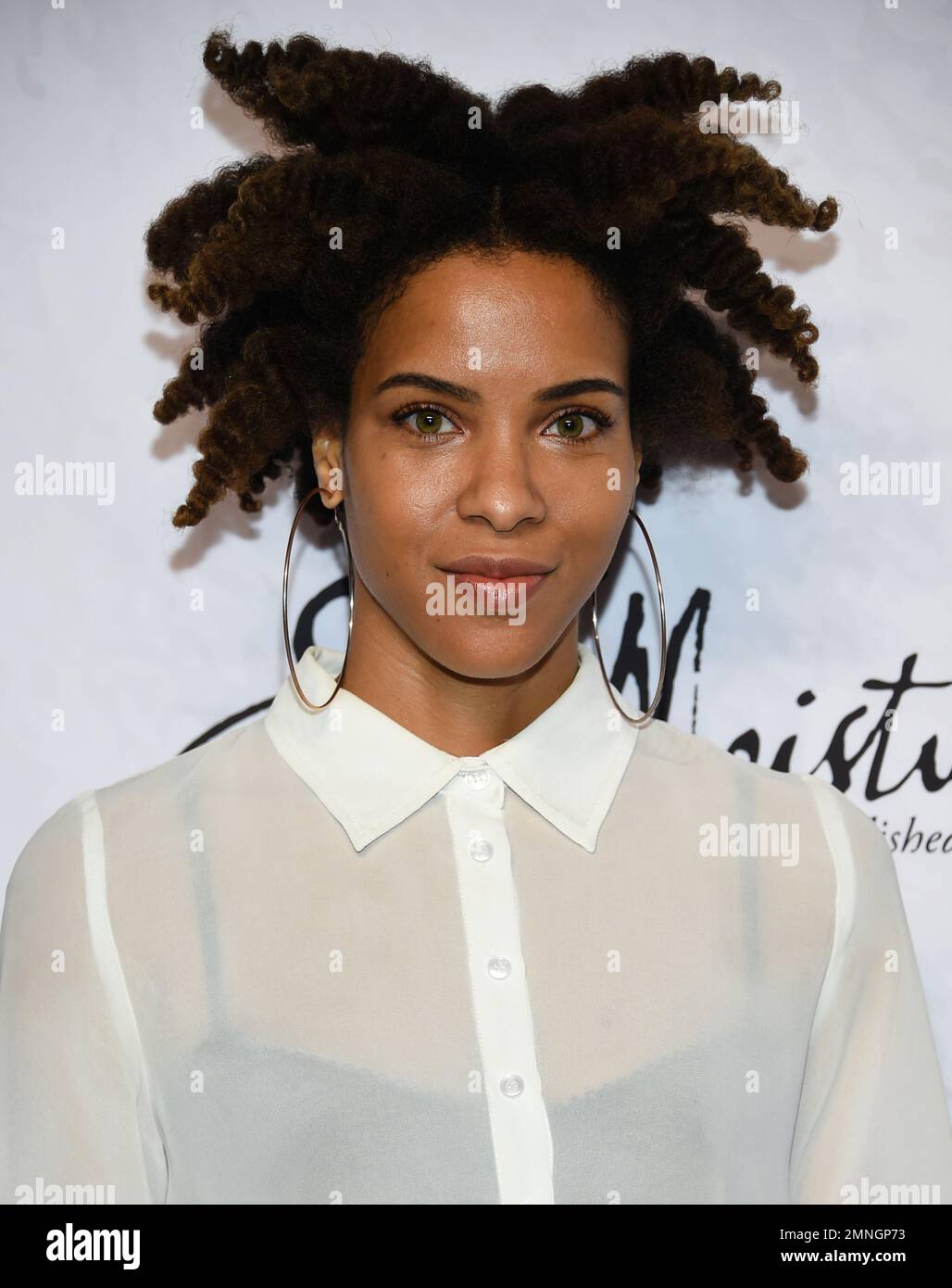 Brianna "Breezy" Dotson attends Variety's Power of Women: New York ...