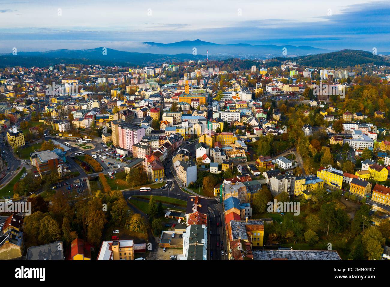Jablonec hi-res stock photography and images - Alamy