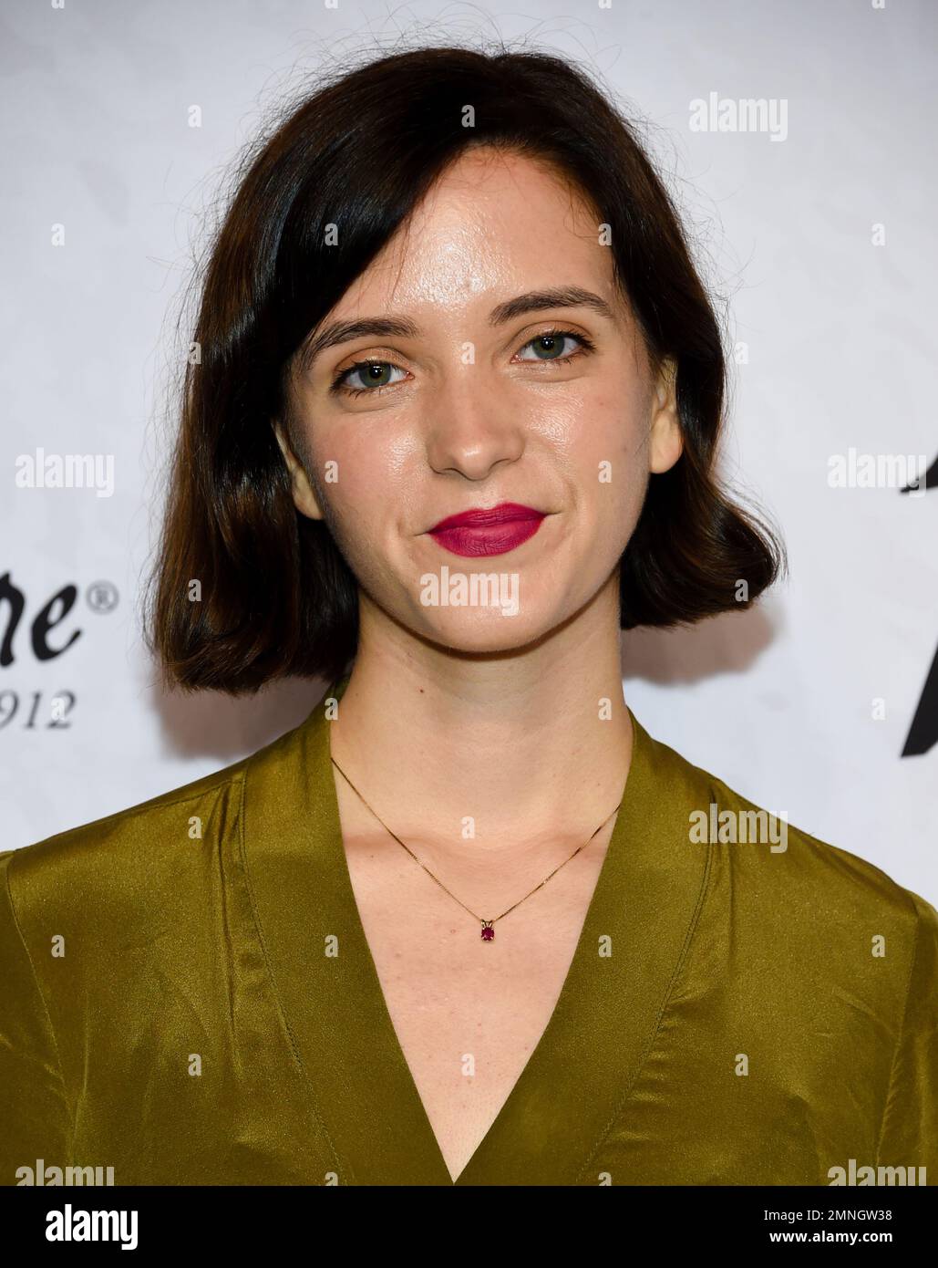 One Vote At A Time founder Sarah Ullman attends Variety's Power of ...