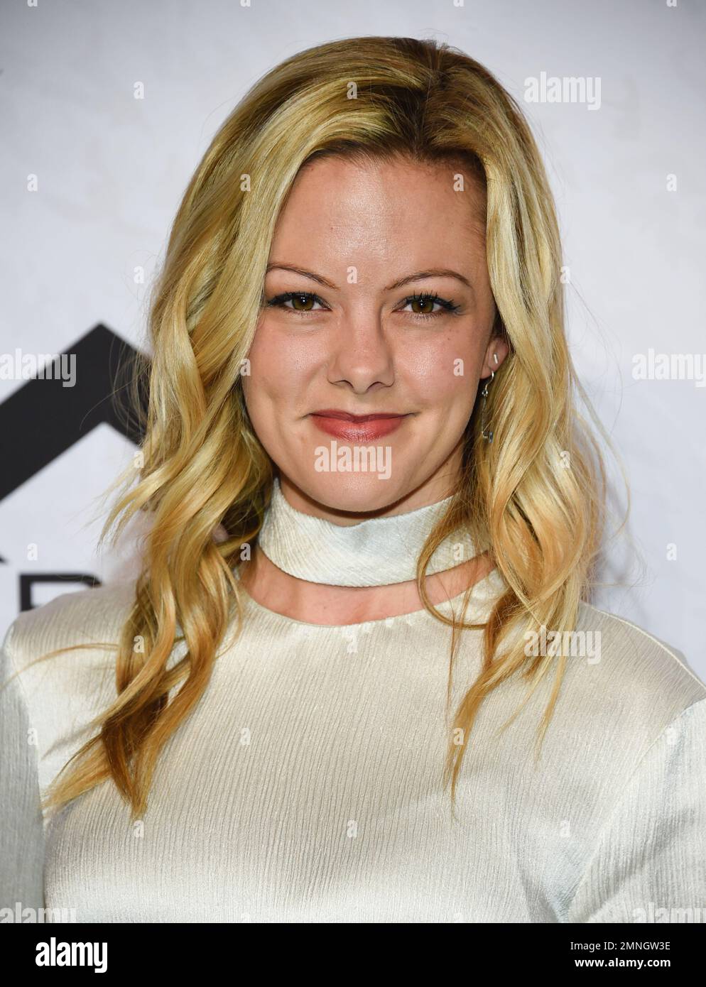 Kate Rockwell attends Variety's Power of Women: New York event at ...