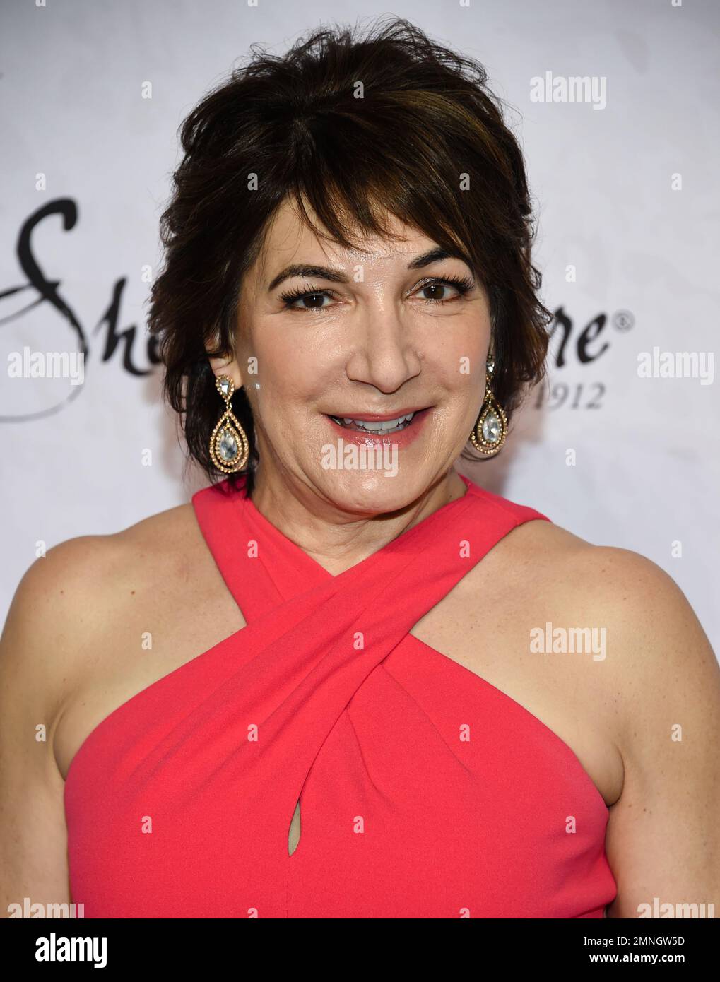 Bonnie Fuller attends Variety's Power of Women: New York event at ...