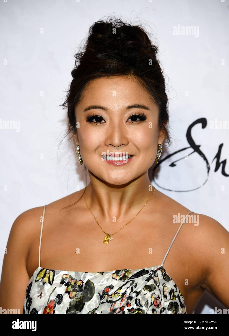 Ashley Park attends Variety's Power of Women: New York event at ...