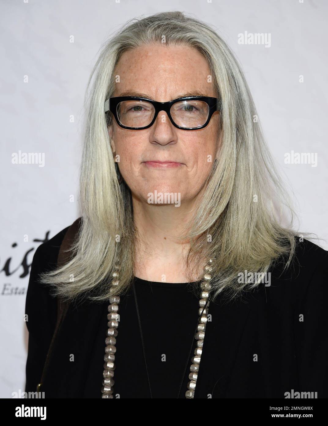 Producer Joslyn Barnes attends Variety's Power of Women: New York event ...