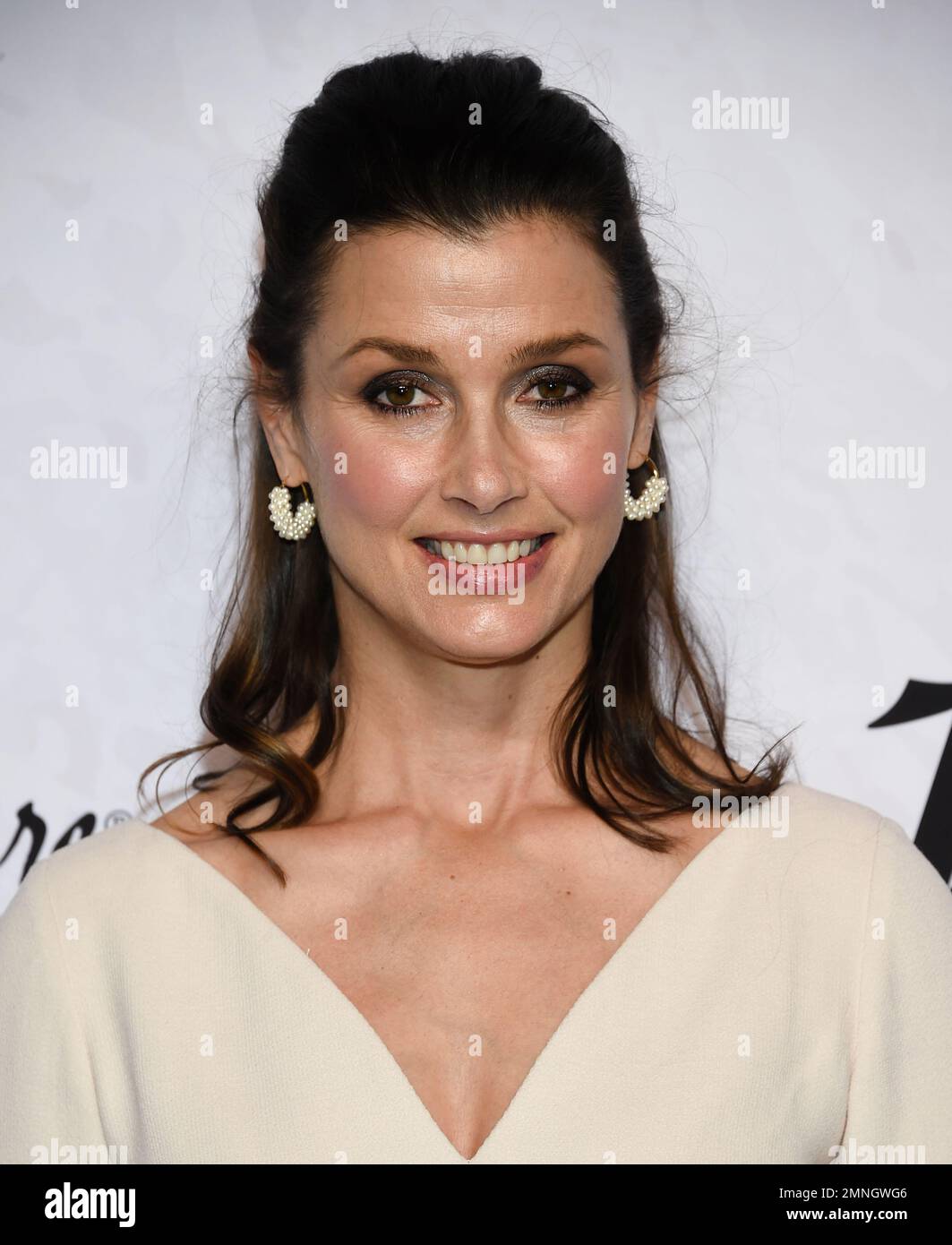 Bridget Moynahan attends Variety's Power of Women: New York event at ...