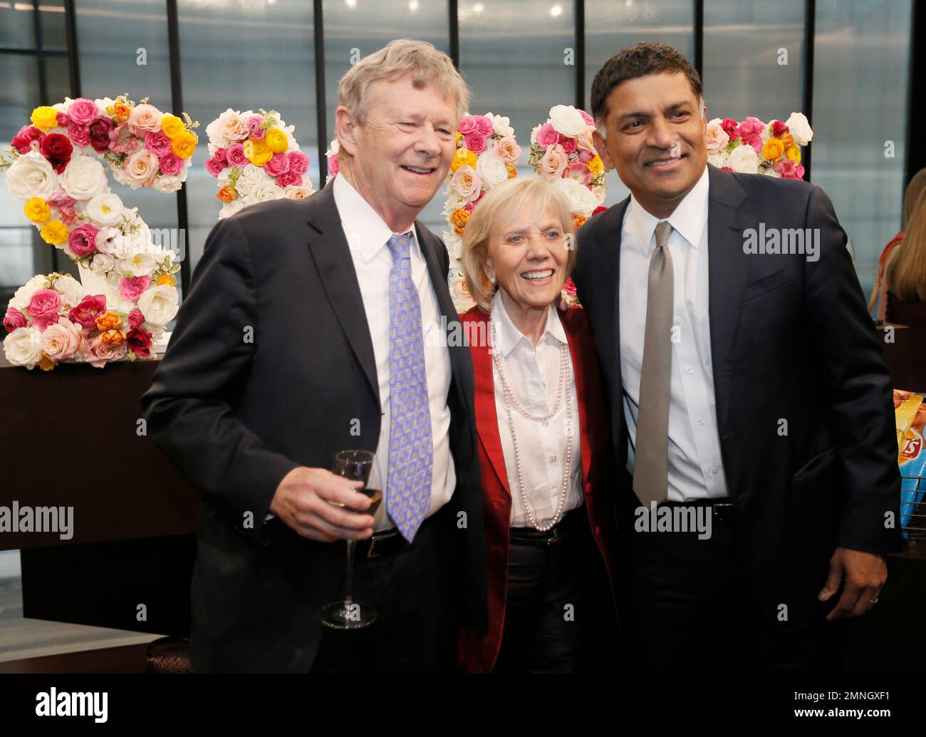 IMAGE DISTRIBUTED FOR FRITO-LAY NORTH AMERICA - Vivek Sankaran, third ...