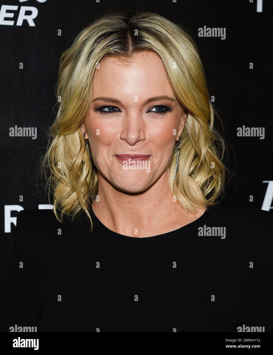 Television journalist Megyn Kelly attends The Hollywood Reporter's ...