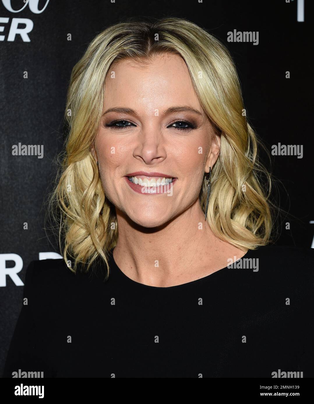 Television journalist Megyn Kelly attends The Hollywood Reporter's ...