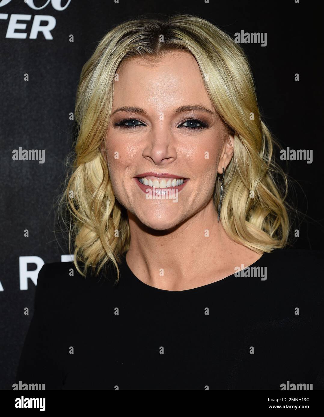 Television journalist Megyn Kelly attends The Hollywood Reporter's ...