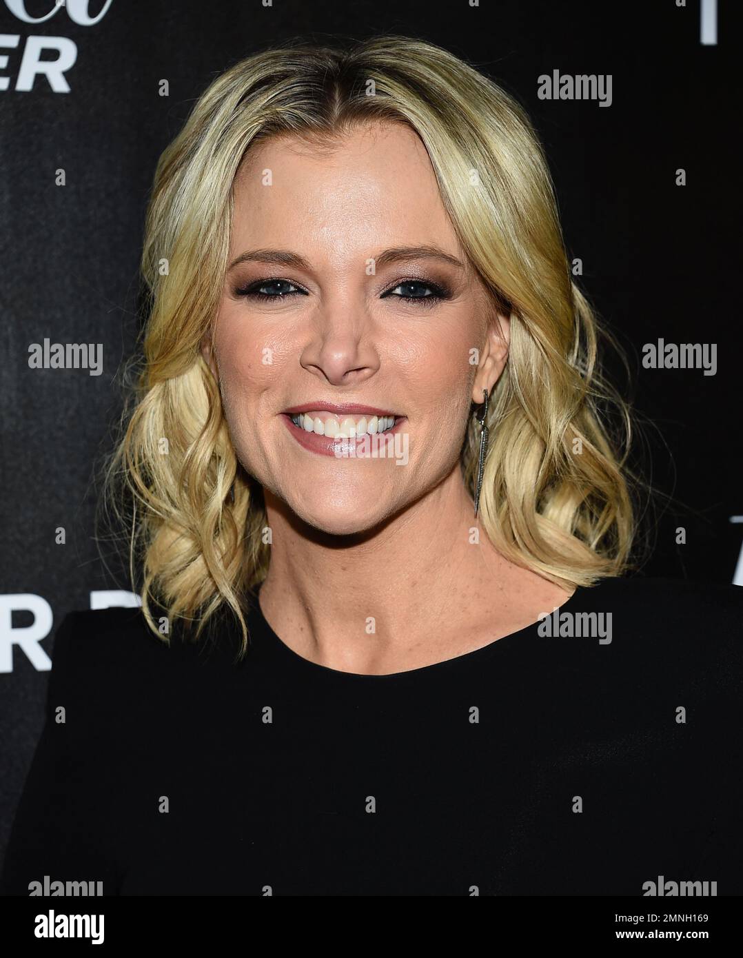 Television Journalist Megyn Kelly Attends The Hollywood Reporters