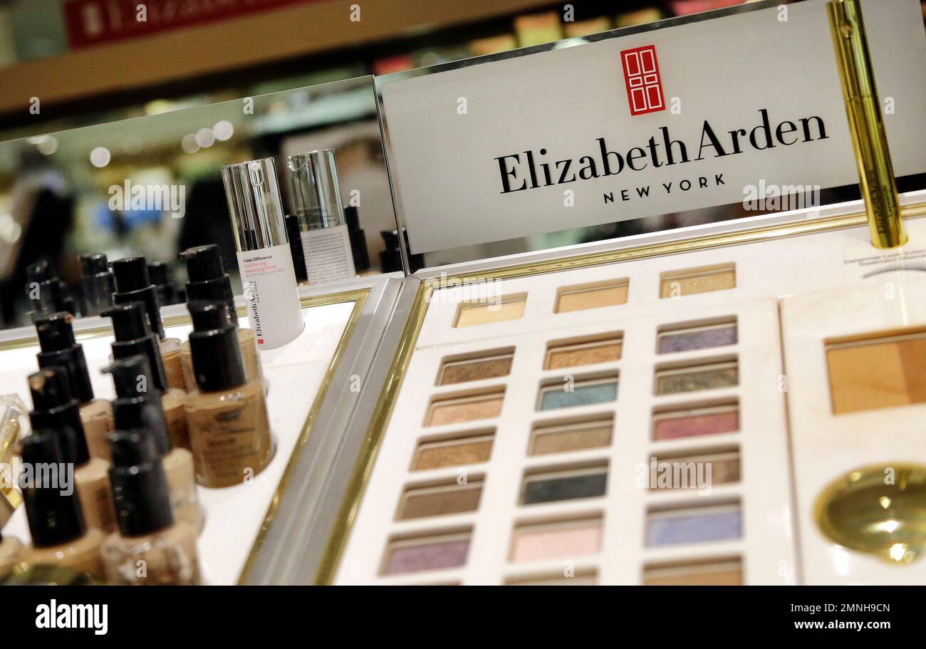 Elizabeth Arden Beauty