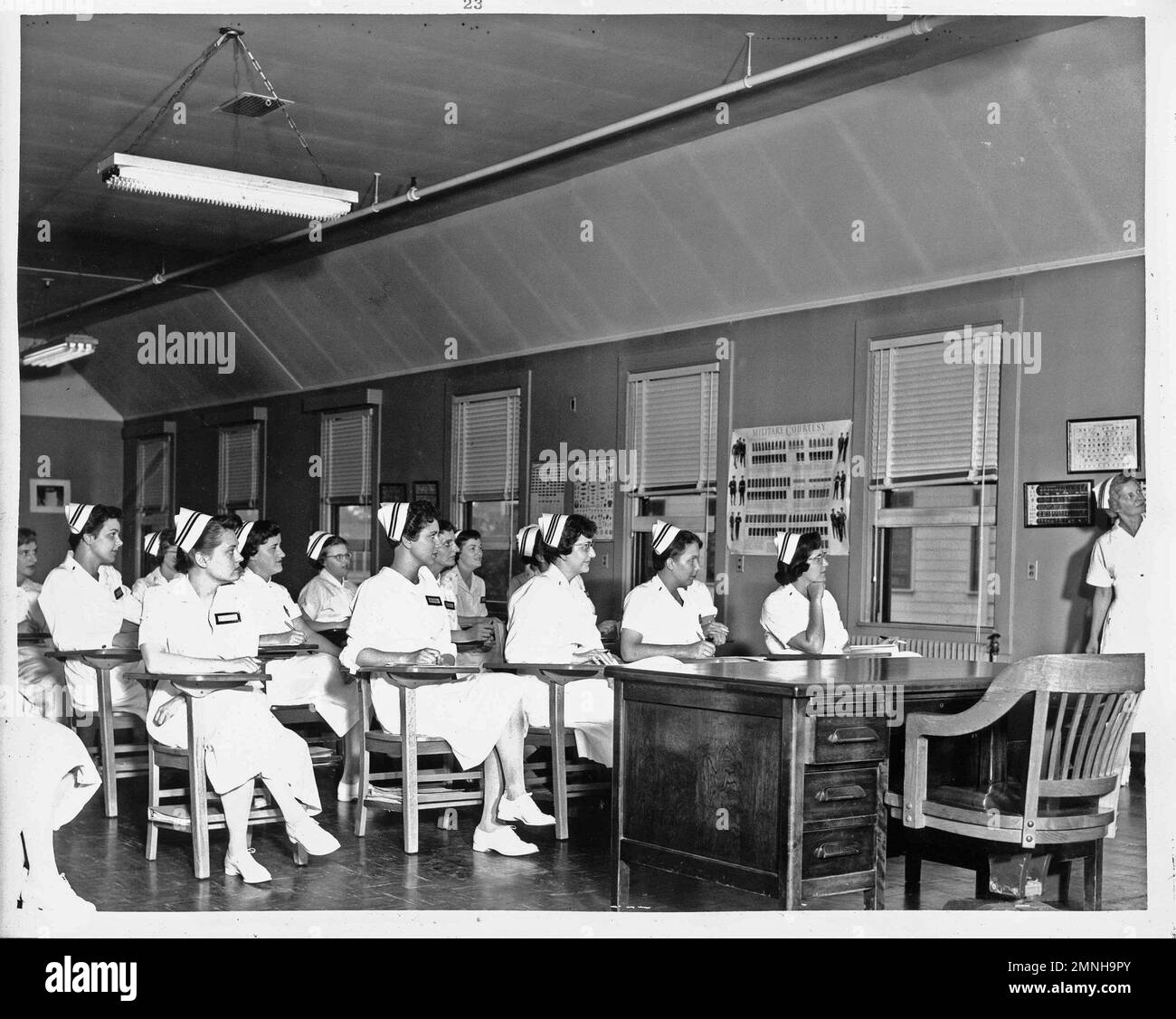 Naval procedures hi-res stock photography and images - Alamy