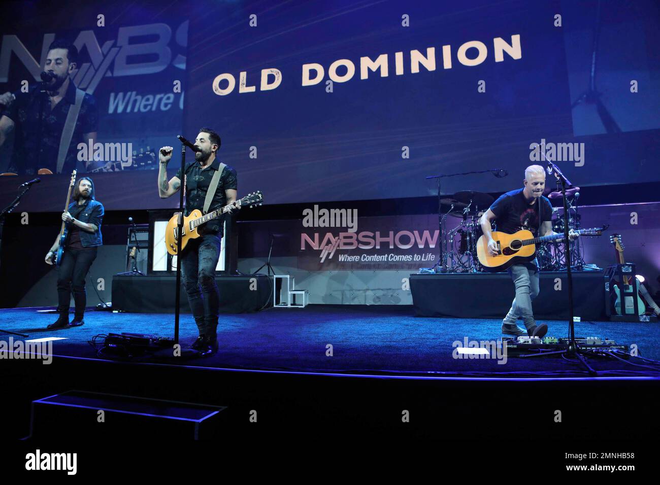 Matthew Ramsey, Trevor Rosen, Geoff Sprung and Whit Sellers with Old ...