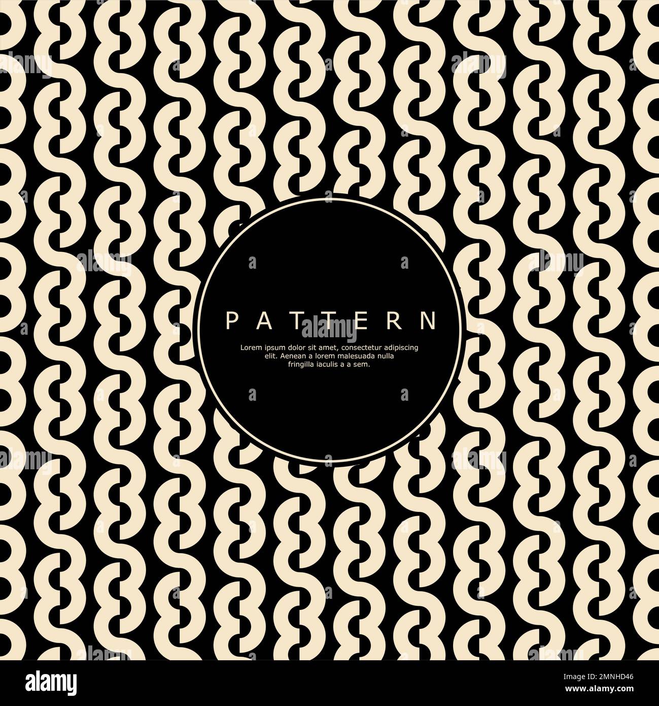 Vertical abstract lines pattern design. Luxury lines pattern vector ...