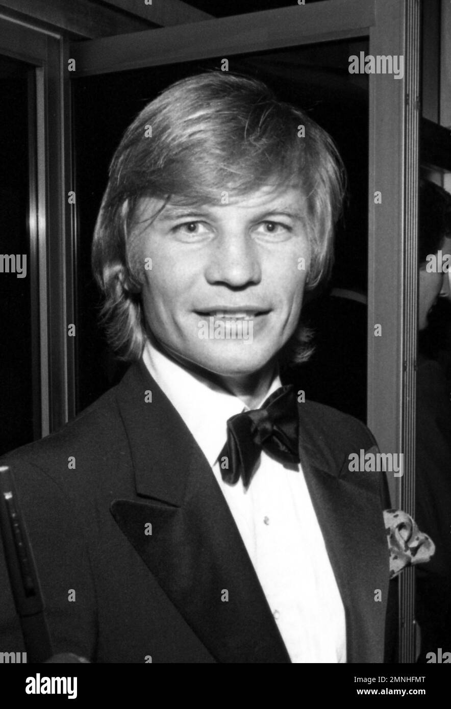 Michael York at the Filmex Tribute To Elizabeth Taylor at The Music ...