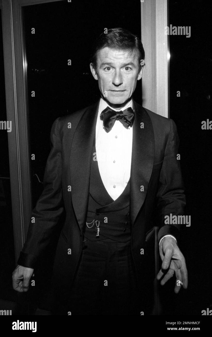 Roddy McDowall at the Filmex Tribute To Elizabeth Taylor at The Music ...
