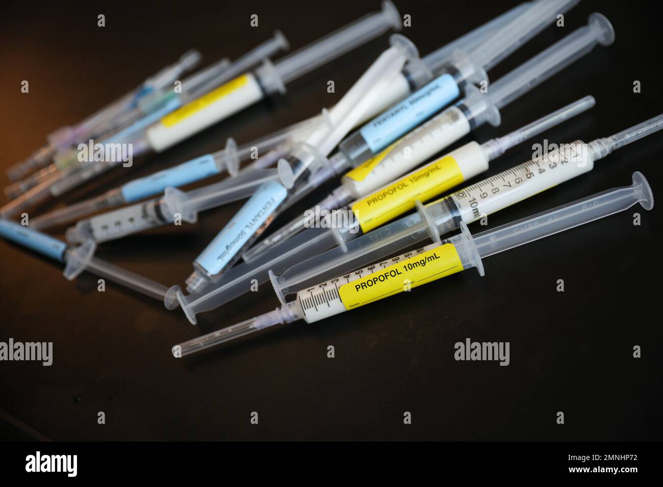 Muscle rx hi-res stock photography and images - Alamy