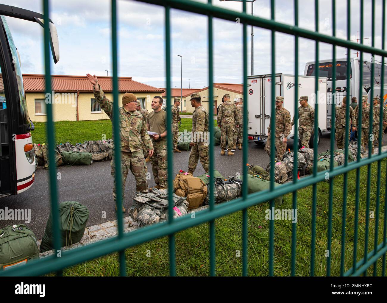 Nighthawk brigade hi-res stock photography and images - Alamy