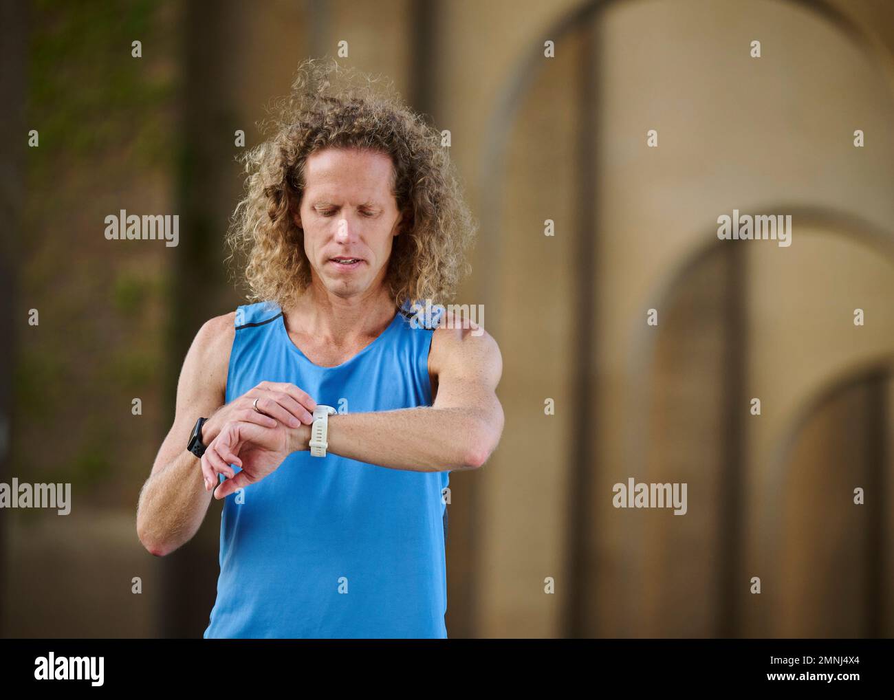 Checking discipline hi-res stock photography and images - Alamy
