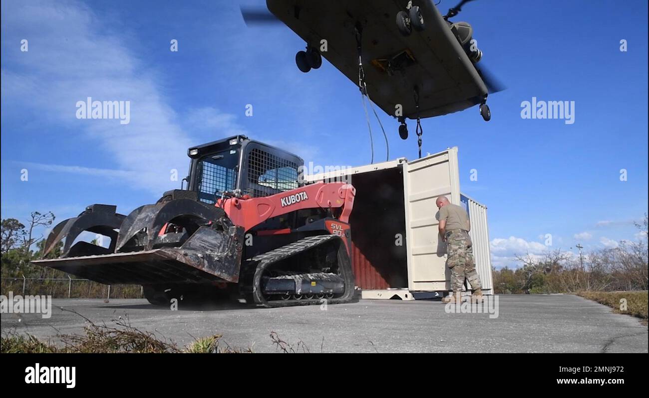Members of the 202nd Rapid Engineer Deployable Heavy Operational Repair ...