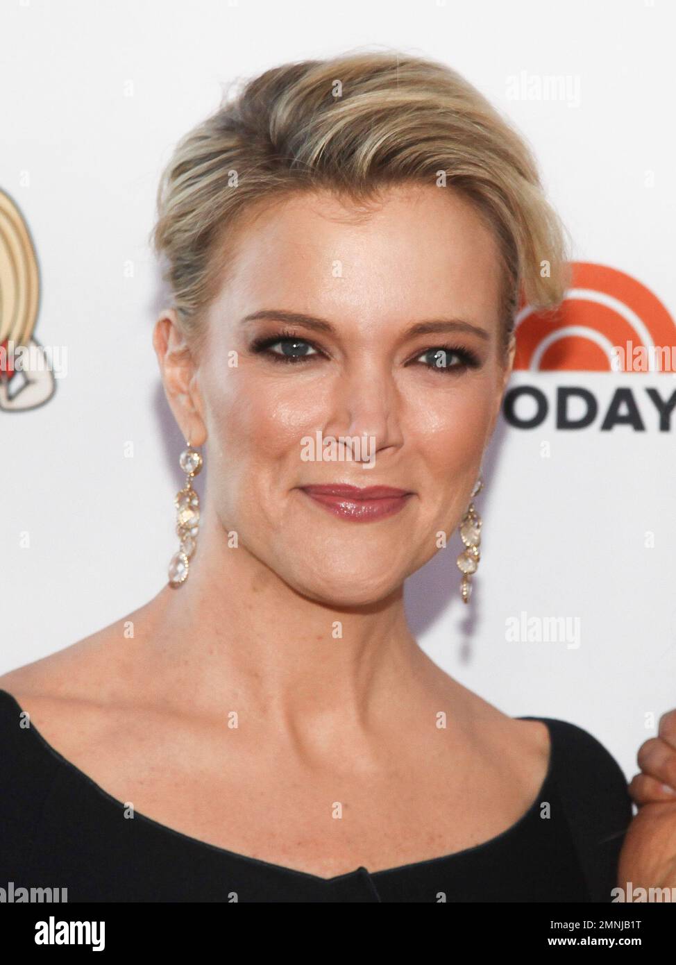 Megyn Kelly attends the "Kathie Lee & Hoda" tenth anniversary party at ...